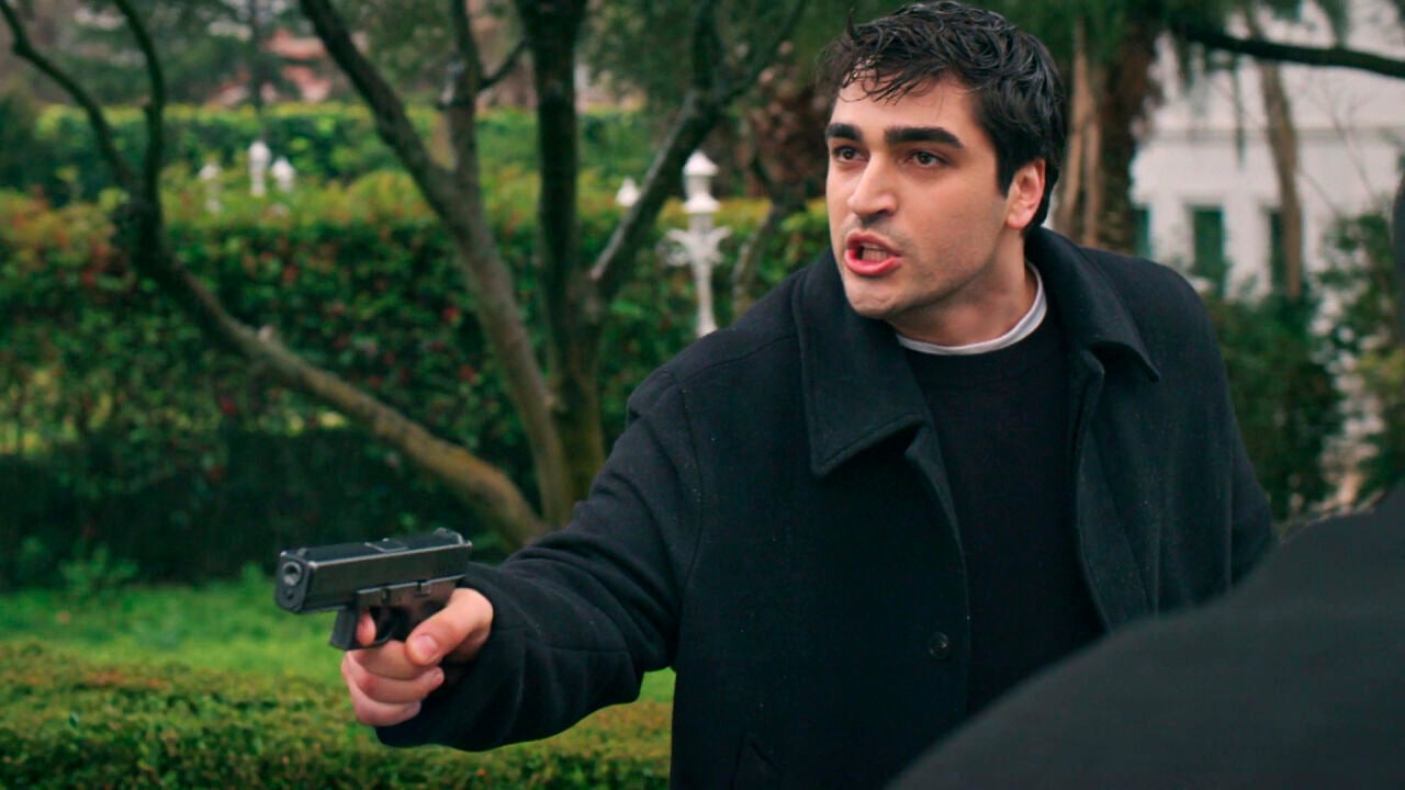 Ferit descubre la verdad y declara la guerra a Ökkes en el próximo capítulo