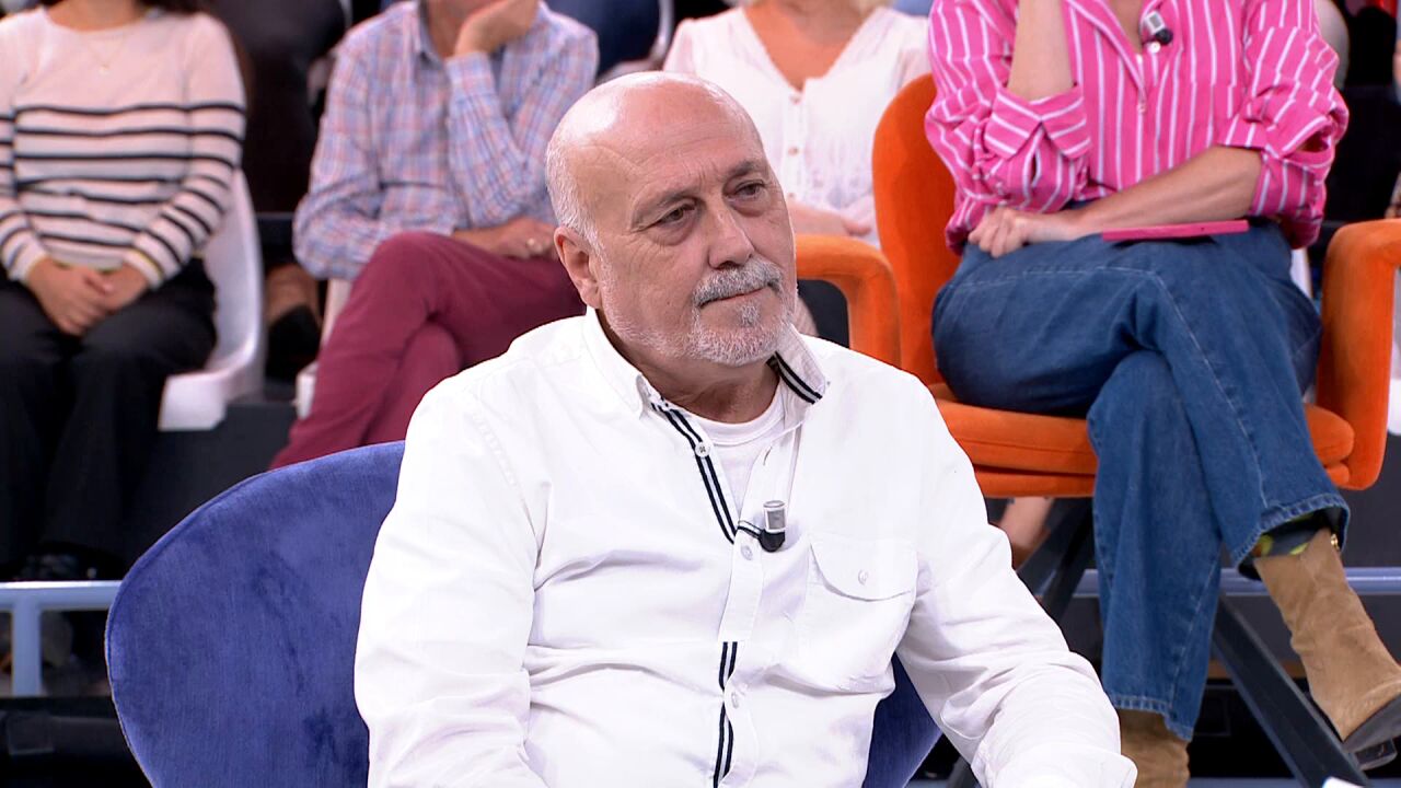 El drama del padre de Adrián Rodríguez tras su recaída en las drogas ...