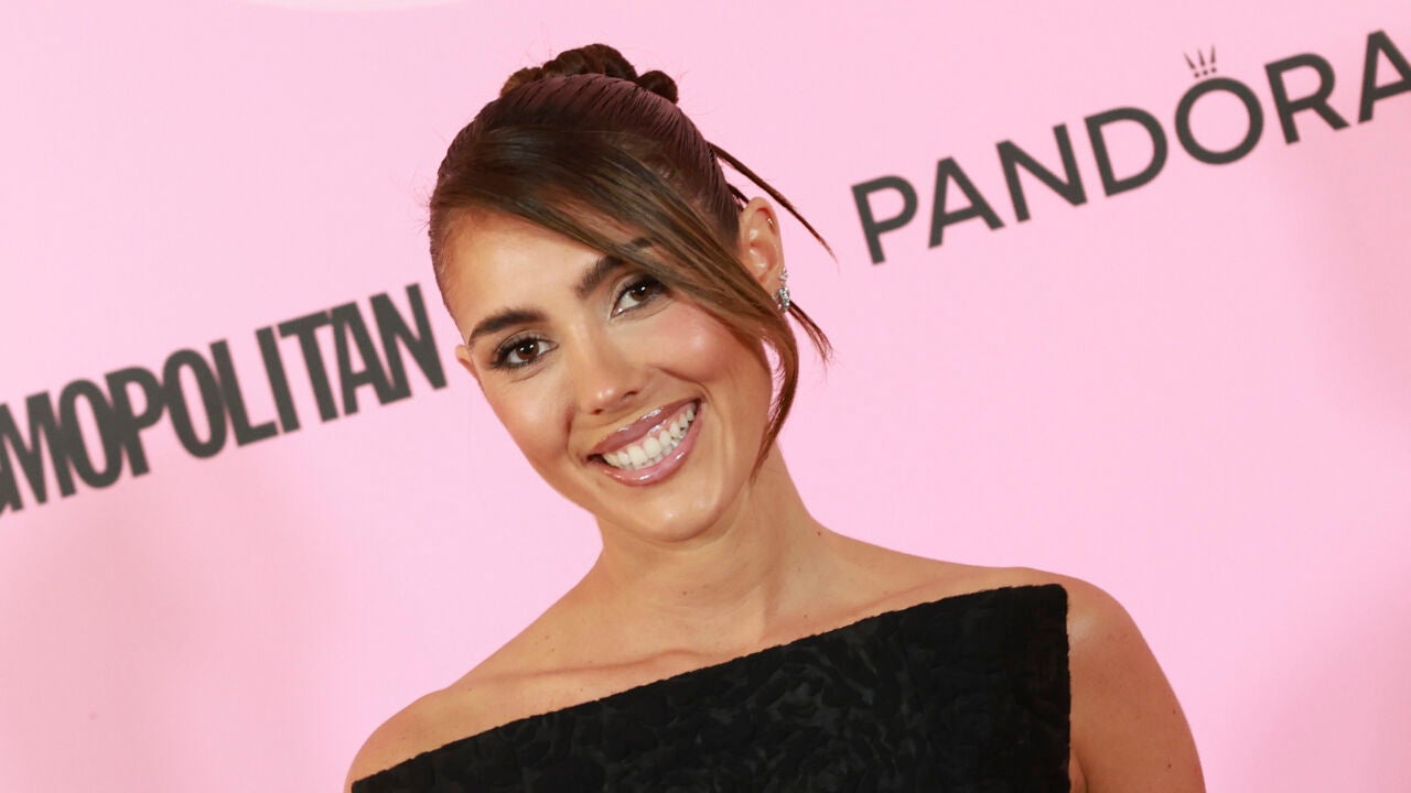 Anna Ferrer habla de los preparativos de su boda y de cómo le ayuda su ...