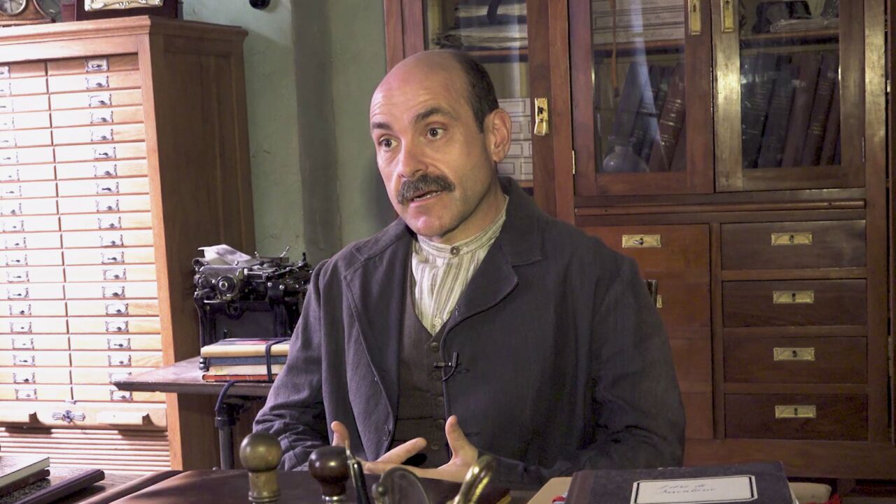 “Un hombre que cuida a los suyos”: así define Federico Pérez a Fermín ...