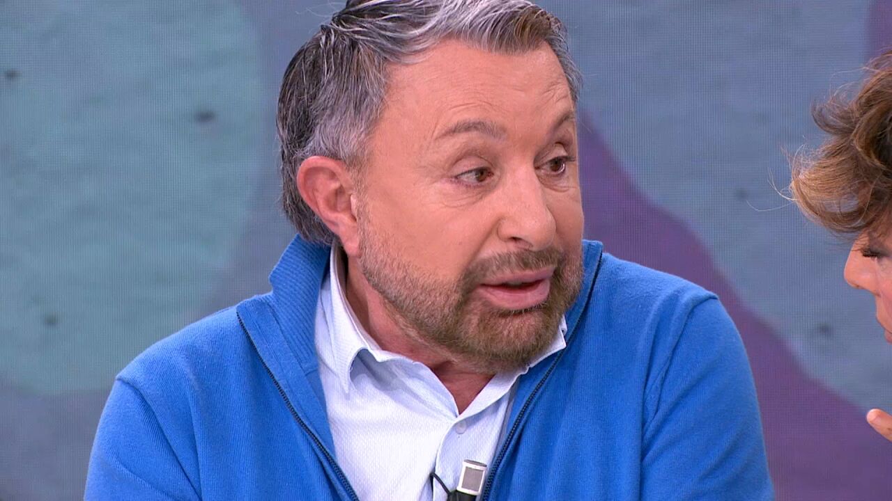 El doble golpe de José Manuel Parada tras la muerte de su suegra y ...