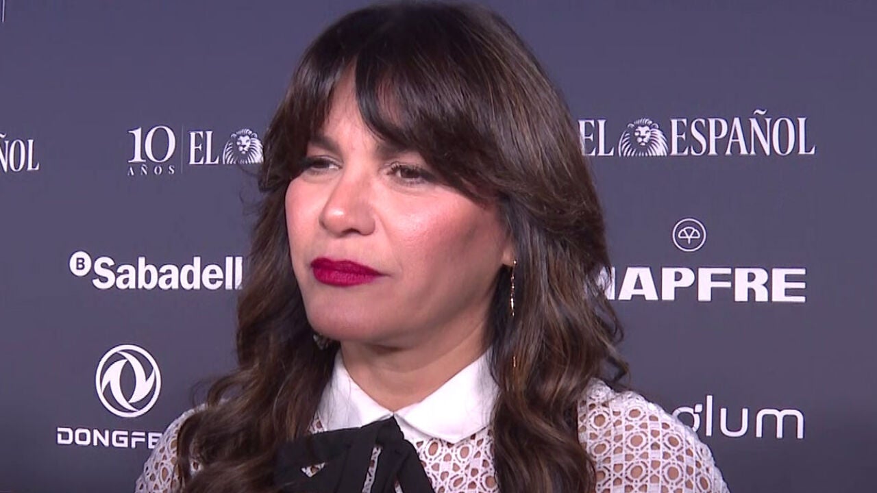 Fabiola Martínez, muy sincera de cómo ve a día de hoy a su exmarido ...