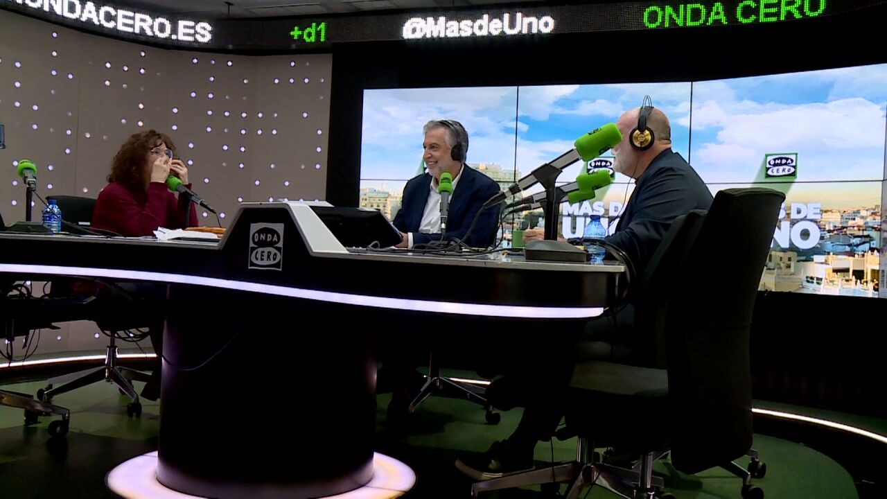 Onda Cero celebra 35 años de historia como referente de pluralidad y ...