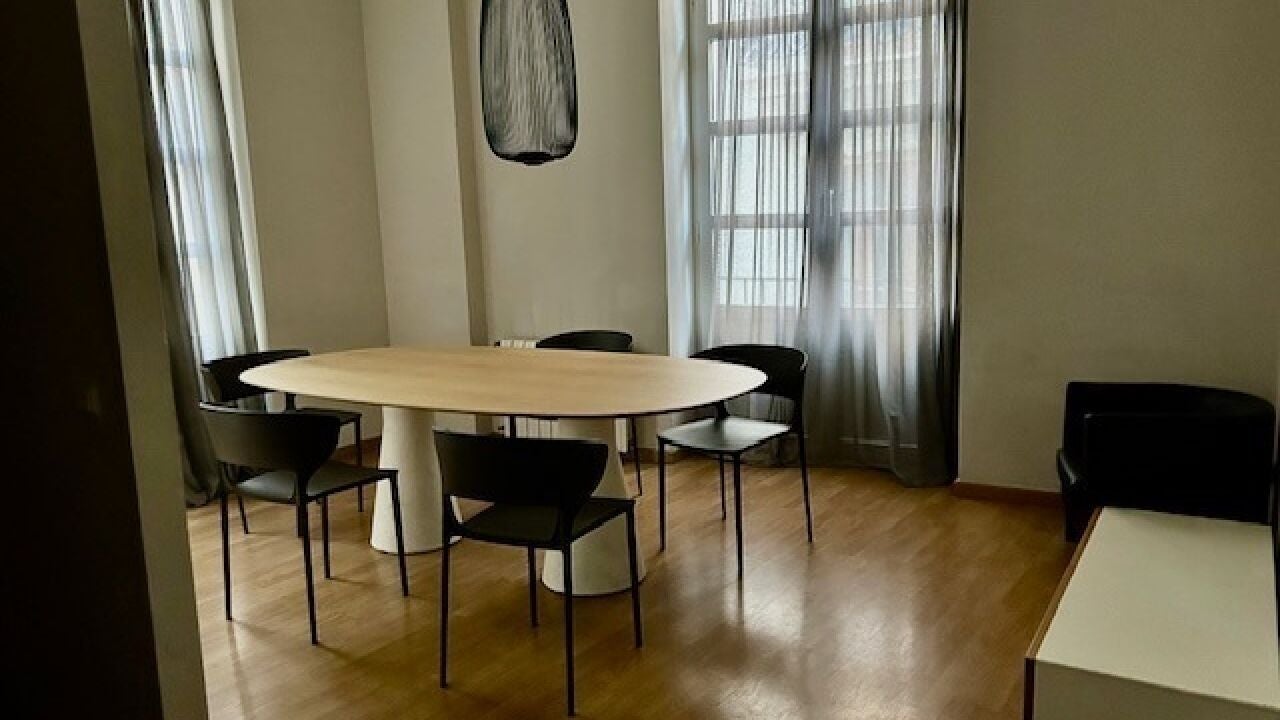Este es el reservado donde comieron Mazón y Vilaplana en El Ventorro el ...
