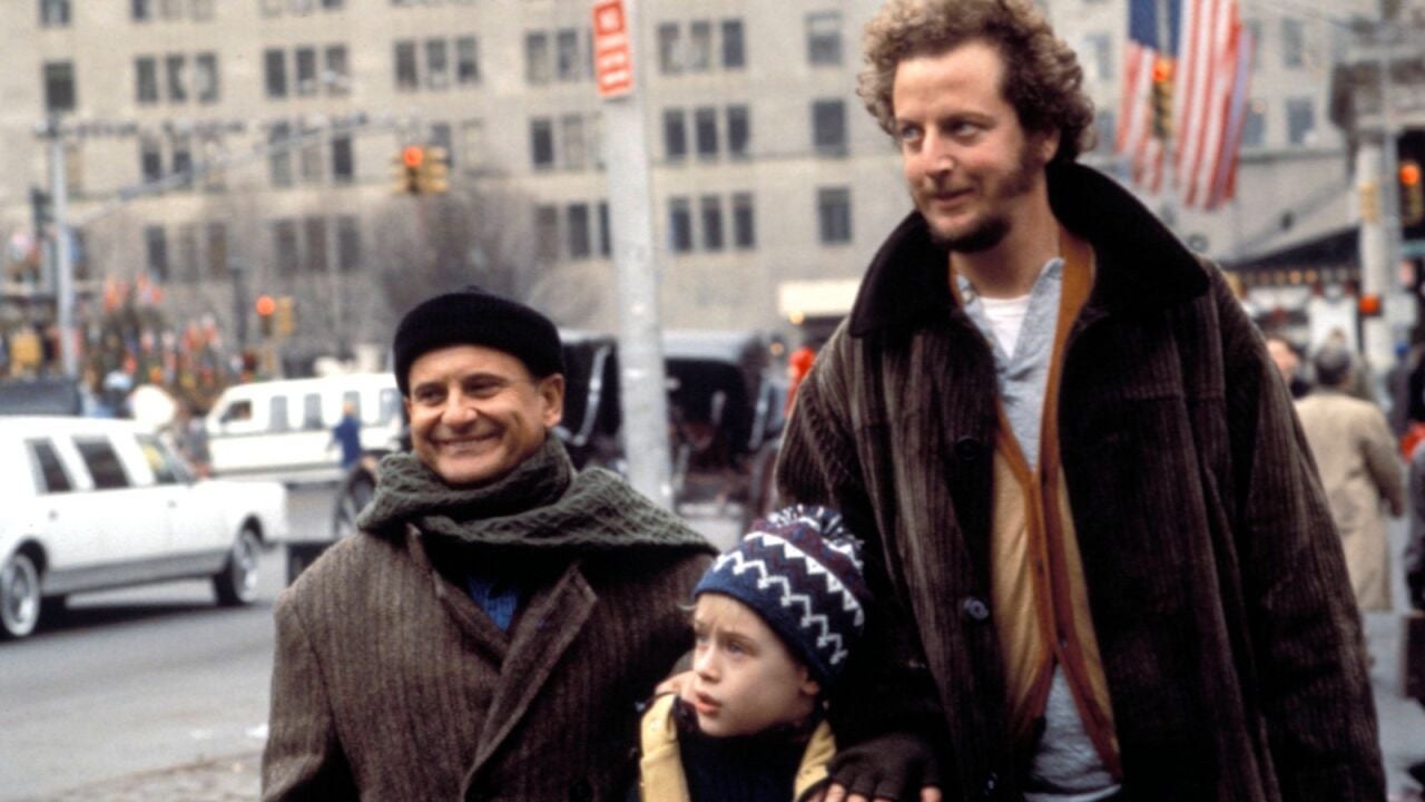 Daniel Stern, actor de Solo en Casa, envuelto en una investigación ...