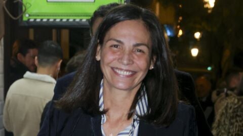 Inés Sastre y la monarquía: su respaldo al rey Juan Carlos y los ...