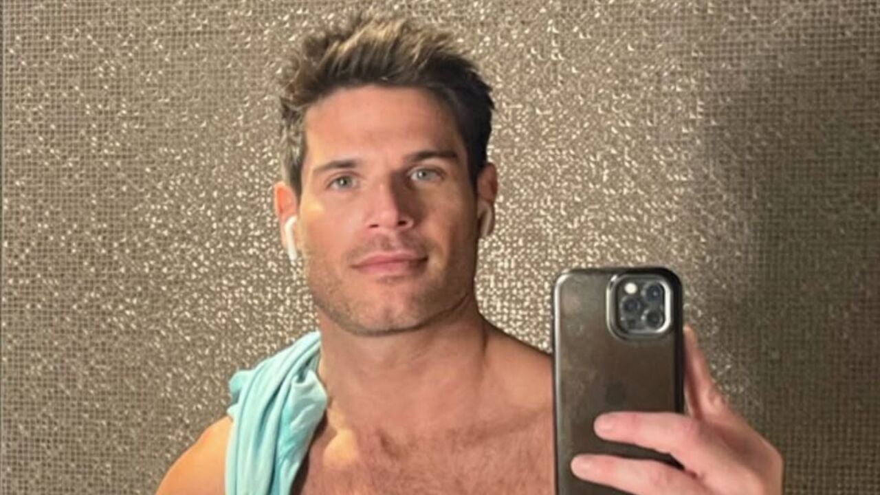 Muere a los 42 años Chad Spodick (Finding Prince Charming): Estas son ...