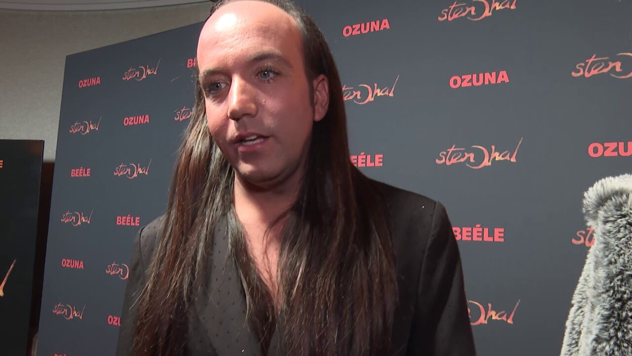 Aless Gibaja presenta a su novio por sorpresa porque "solo se vive una ...