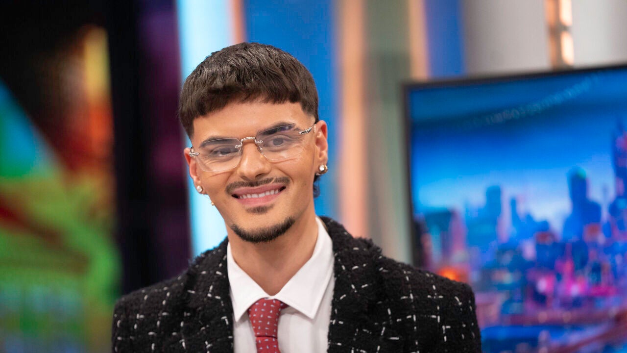 Abraham Mateo recuerda uno de los episodios más duros de su infancia ...