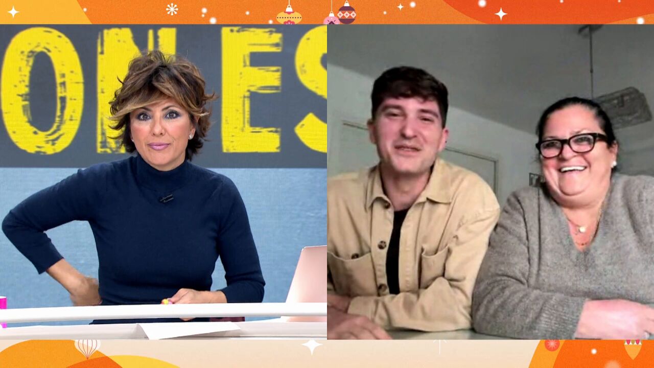 La bronca viral de Alejandro con su madre tras volver de fiesta ...