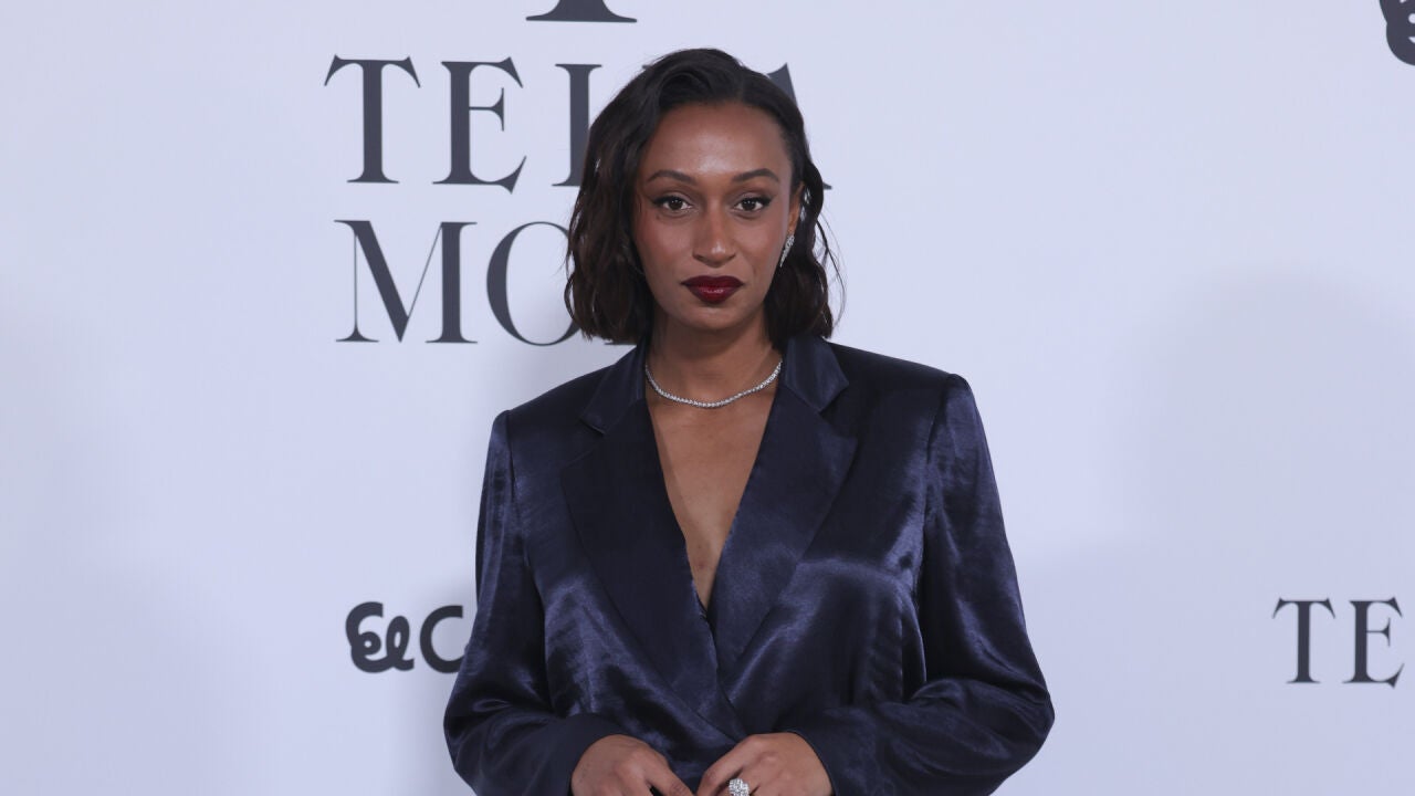 Ana Peleteiro, embarazada de nuevo junto a Benjamin Compaoré: "El ...