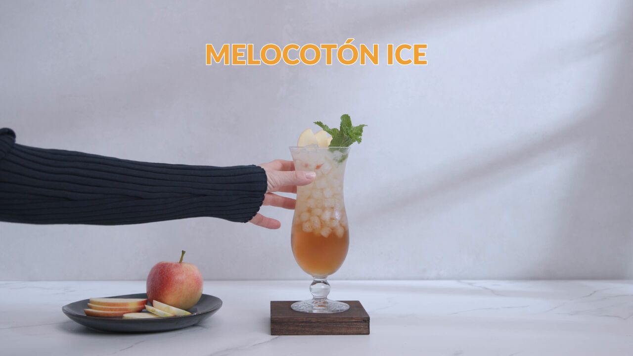 ¿Cómo preparar el móctel perfecto estas Navidades?