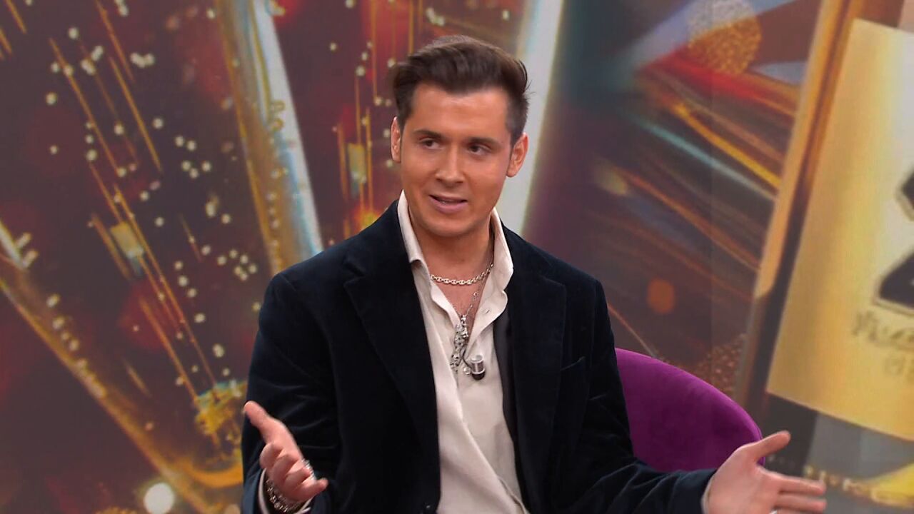 Las navidades de la jet set: "La vida hay que disfrutarla, con dinero ...