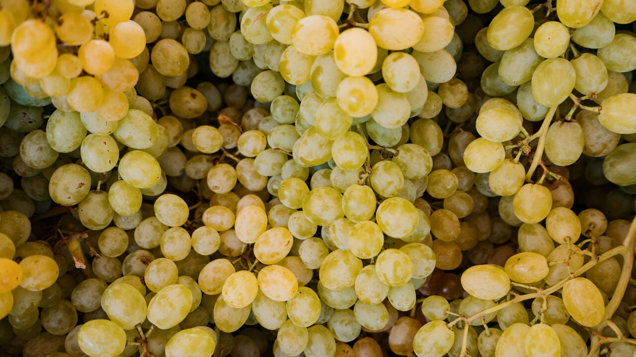 Qué hacer con las uvas que sobraron de Nochevieja: el snack saludable ...