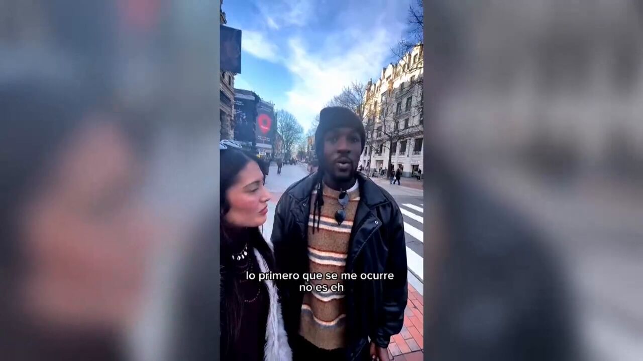 Expulsan al actor vasco Sambou Diaby de un bar de Bilbao al confundirlo ...