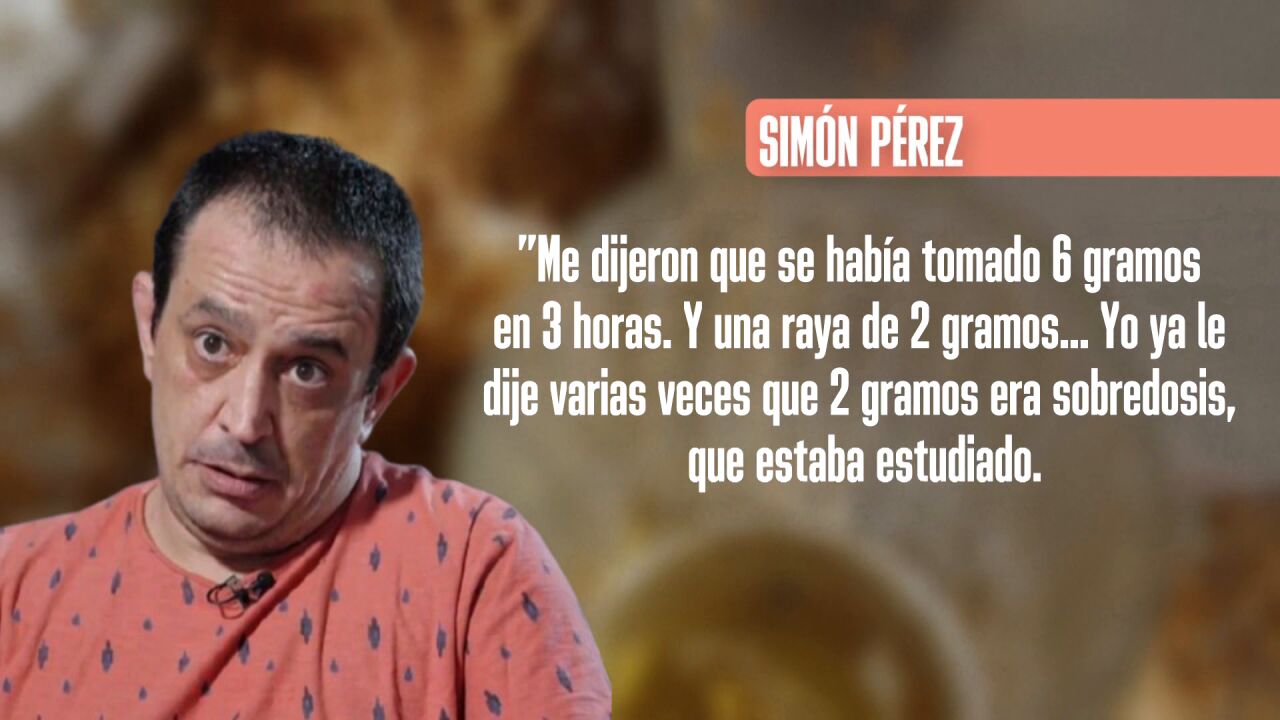 Las circunstancias de la muerte del youtuber Sergio Jiménez y ...