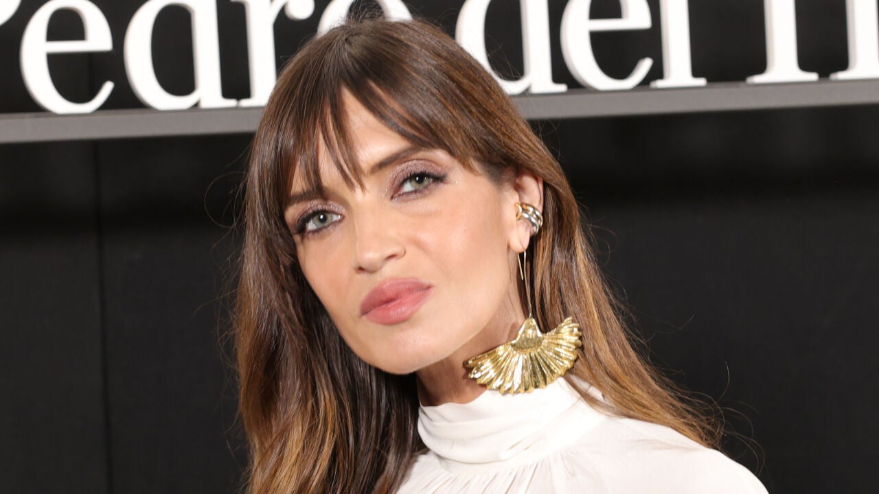 Revelan el estado de Sara Carbonero mientras su alta hospitalaria se ...