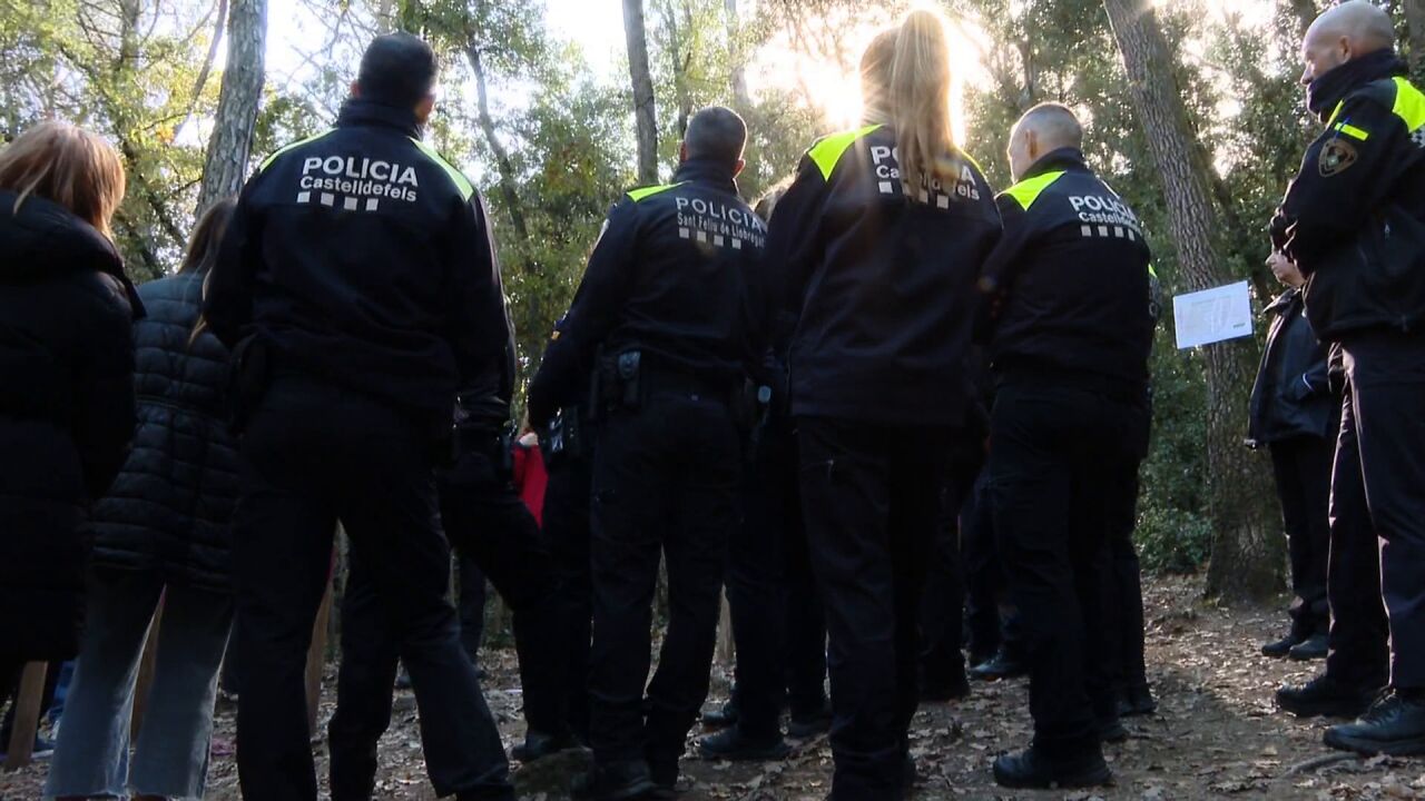 El agente tutor: una figura más allá de las policías locales