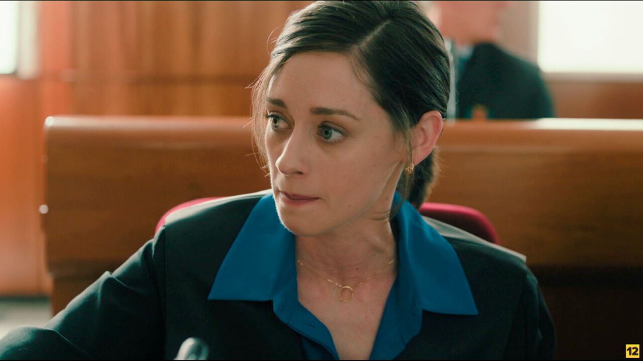 Muy pronto, Perdiendo el juicio en Antena 3: "¿Amanda, te encuentras bien?"