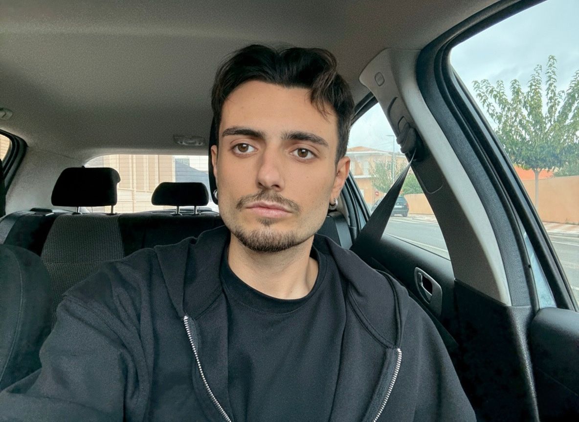 ¡Irreconocible! Michael Vartan, actor de Alias y galán de los 2000 ...