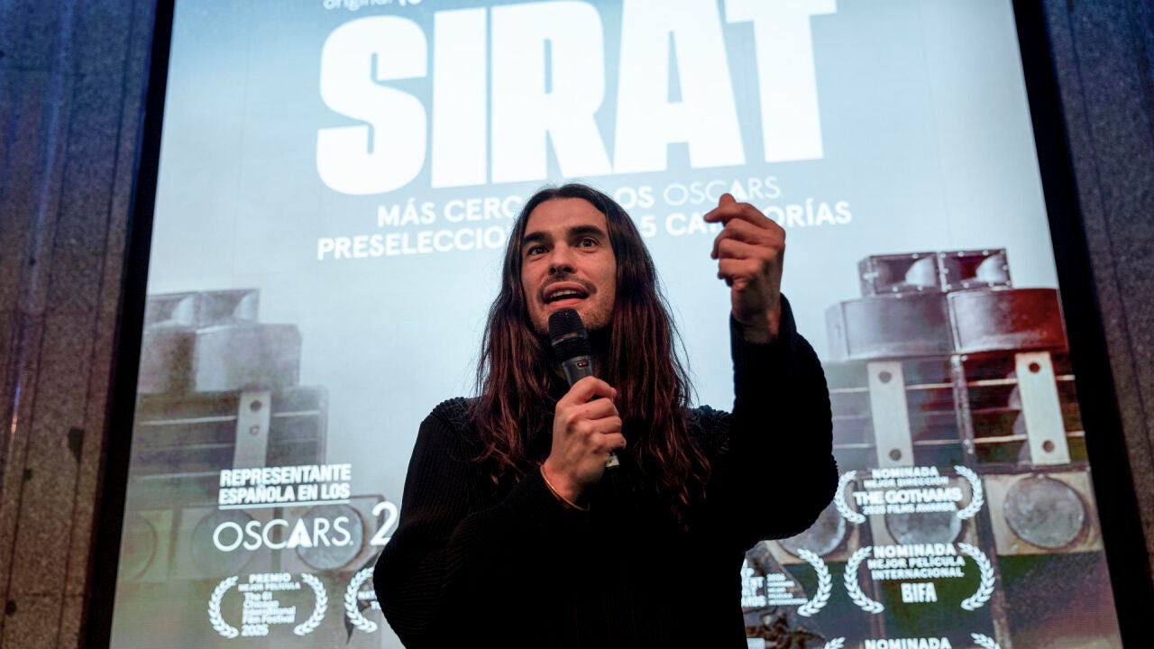 'Sirat' logra dos nominaciones a los Premios Oscar y 'Los Pecadores ...