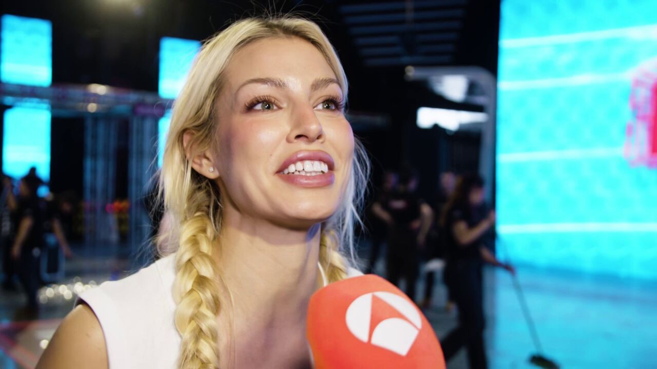 El aviso de Jessica Goicoechea al jurado de El Desafío: “Nunca más tres ...