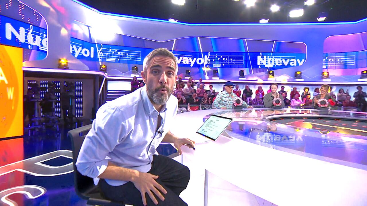 La reivindicación de Roberto Leal con Bad Bunny: “Mueve a medio mundo ...