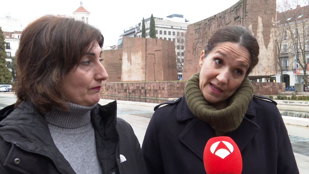 Trabajadores de trenes, hartos de denunciar deficiencias: "A veces se ...