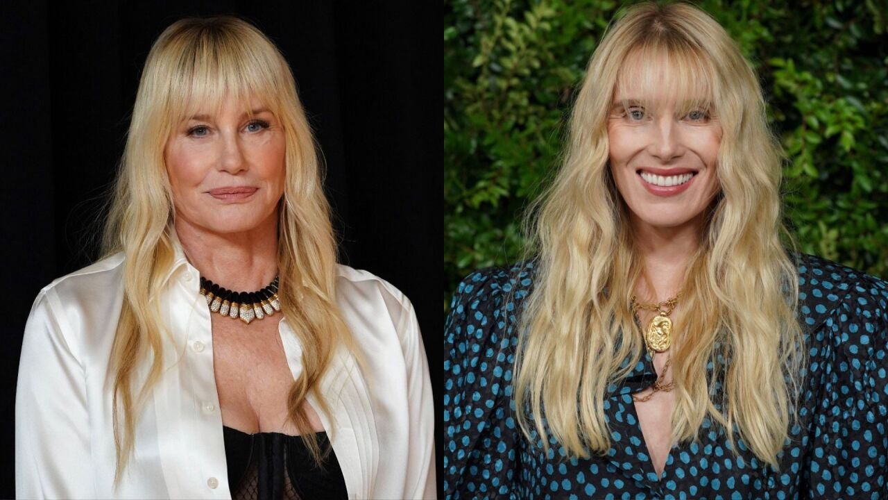 Tras las duras críticas de Daryl Hannah a Love Story habla la actriz ...