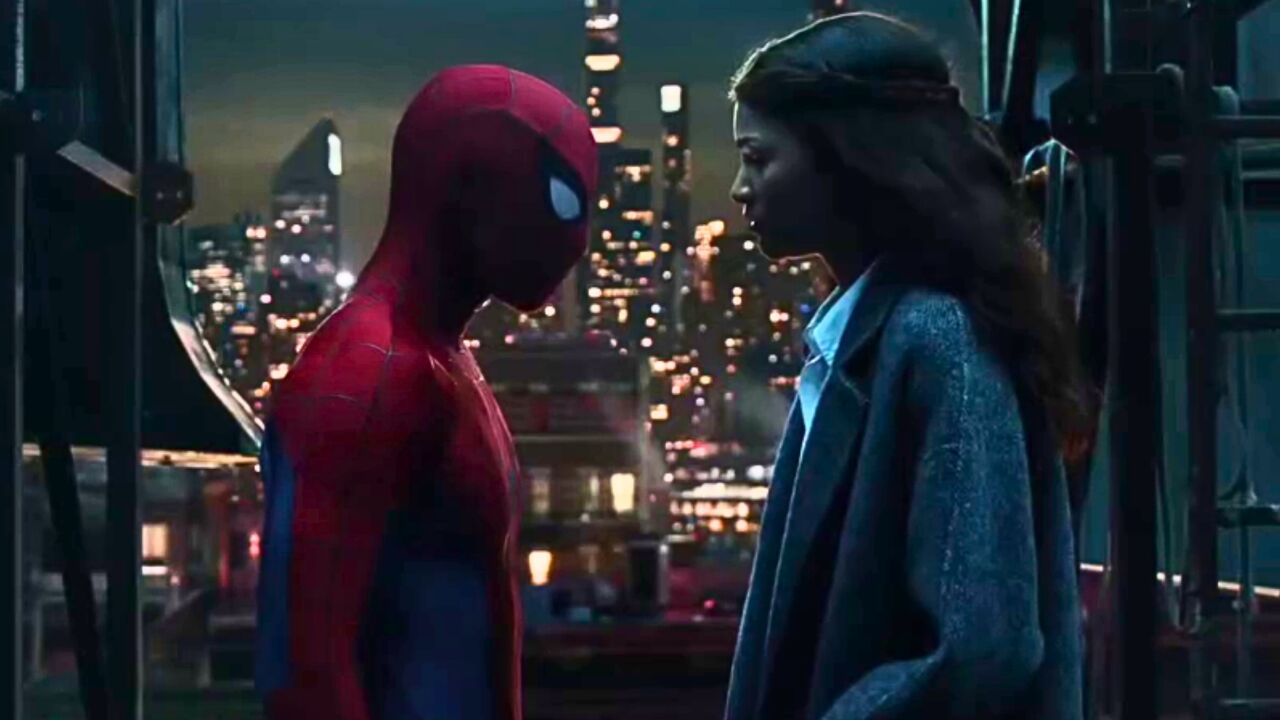 La loca campaña de SpiderMan: El primer tráiler llega en pequeños ...