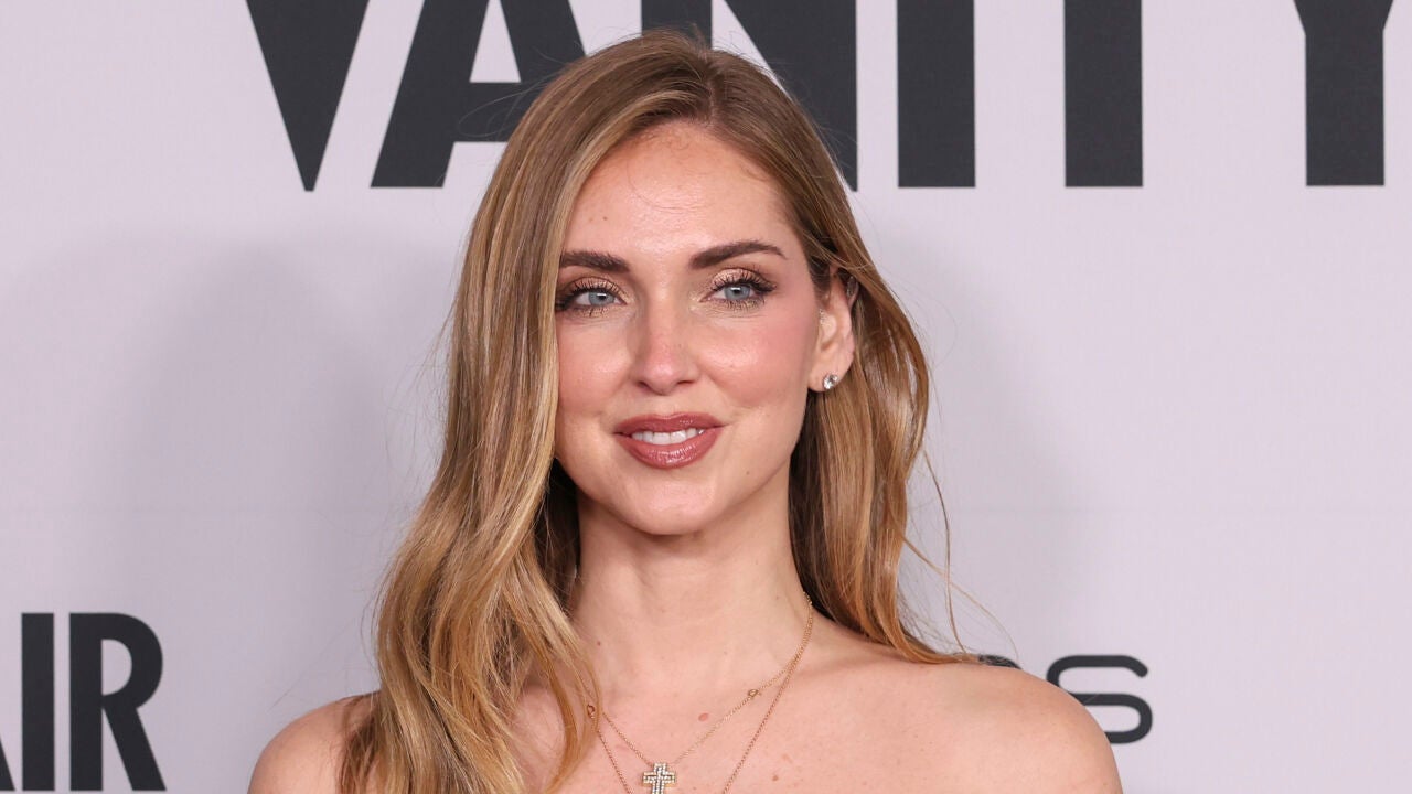 Nuevo amor para Chiara Ferragni: así es el empresario colombiano que ha ...