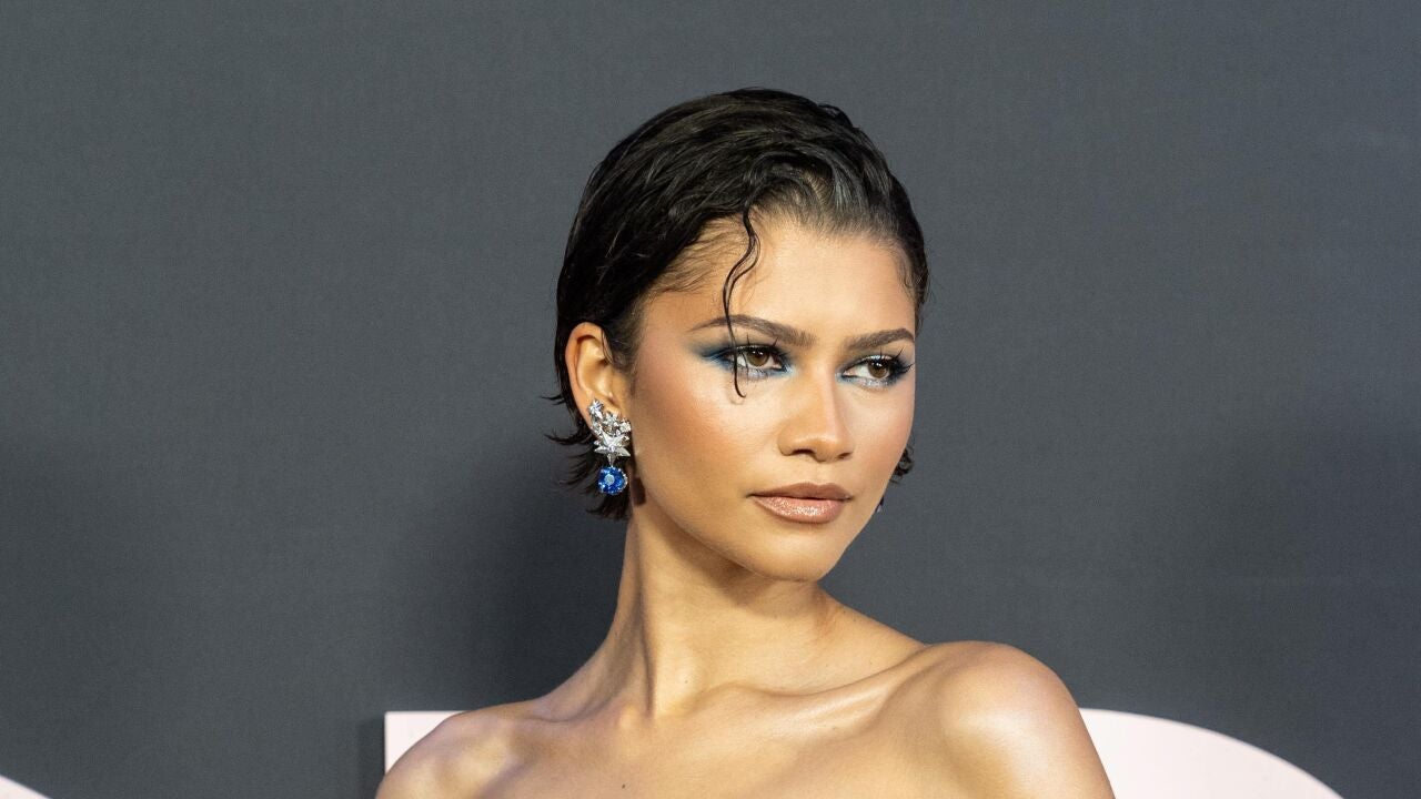 Zendaya anuncia que "desaparecerá" tras el año más intenso y decisivo ...