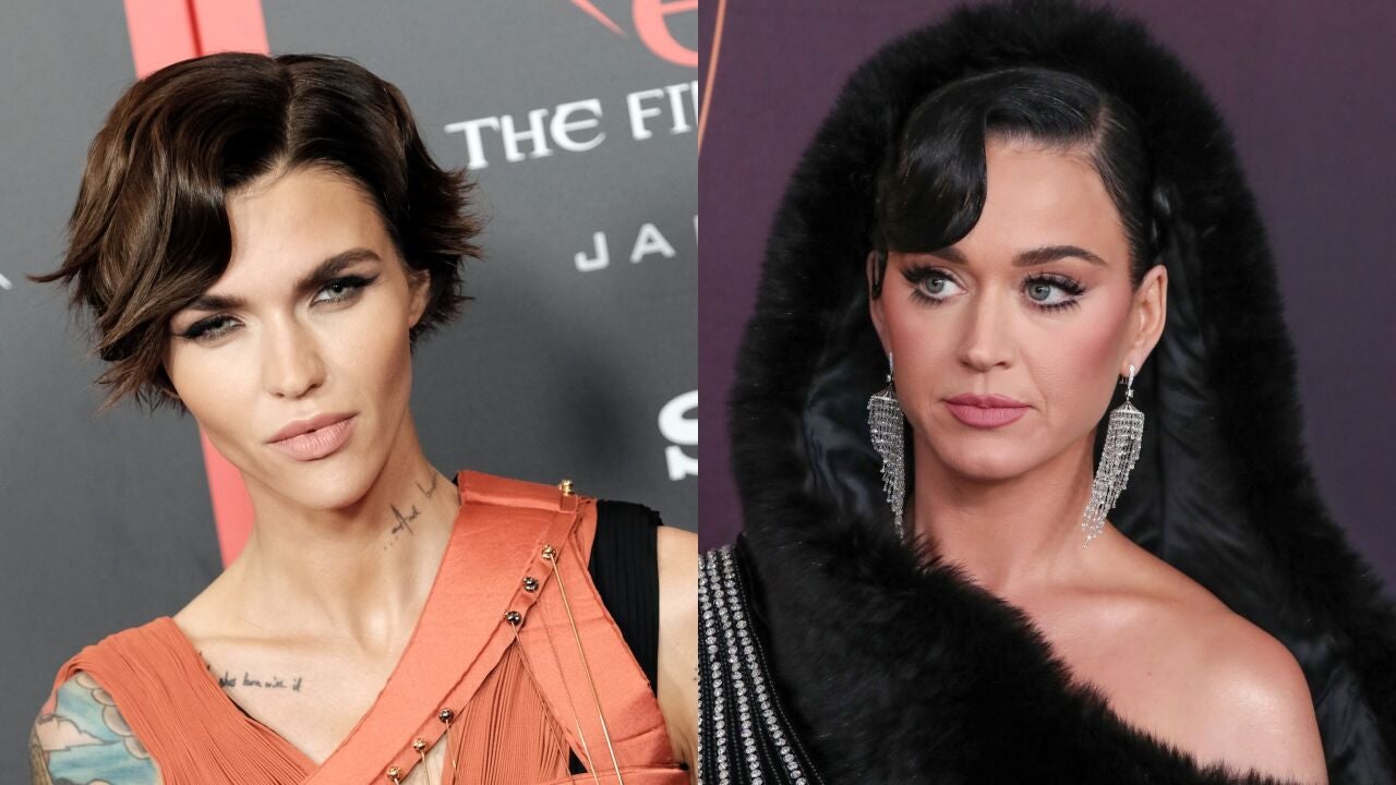La policía investiga a Katy Perry tras ser acusada de agresión sexual ...