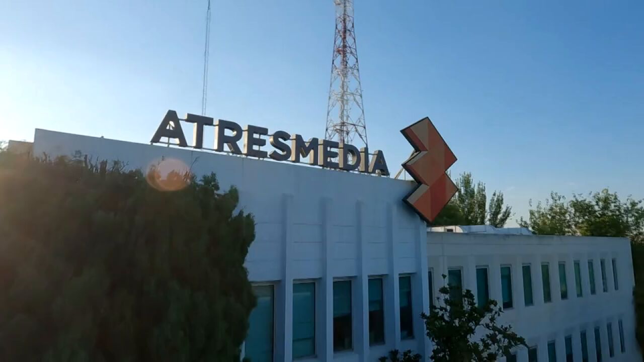 VÍDEO: Atresmedia y Atresplayer revalidan su liderazgo digital con más ...
