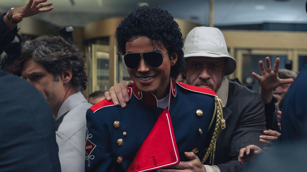 ¿Por qué se eliminó del biopic de Michael Jackson su demanda por abuso ...