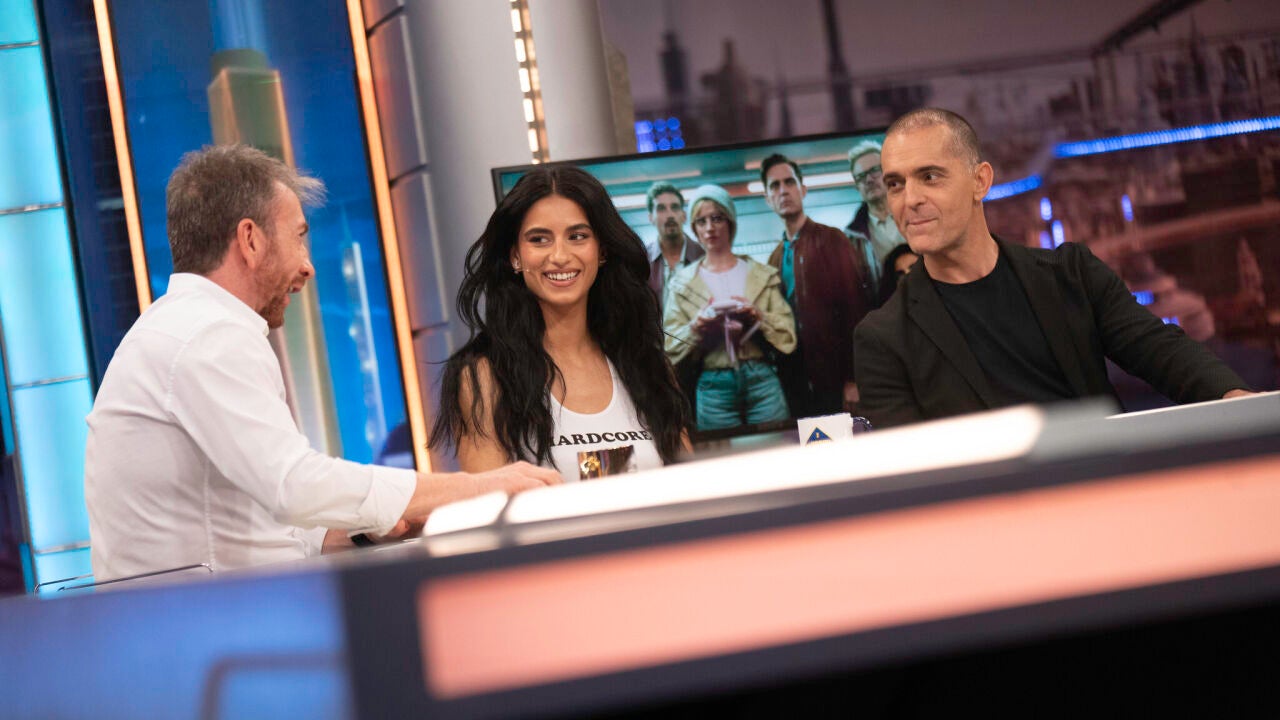 Pedro Alonso se sincera sobre su sorprendente cambio de look: "Tenía ...