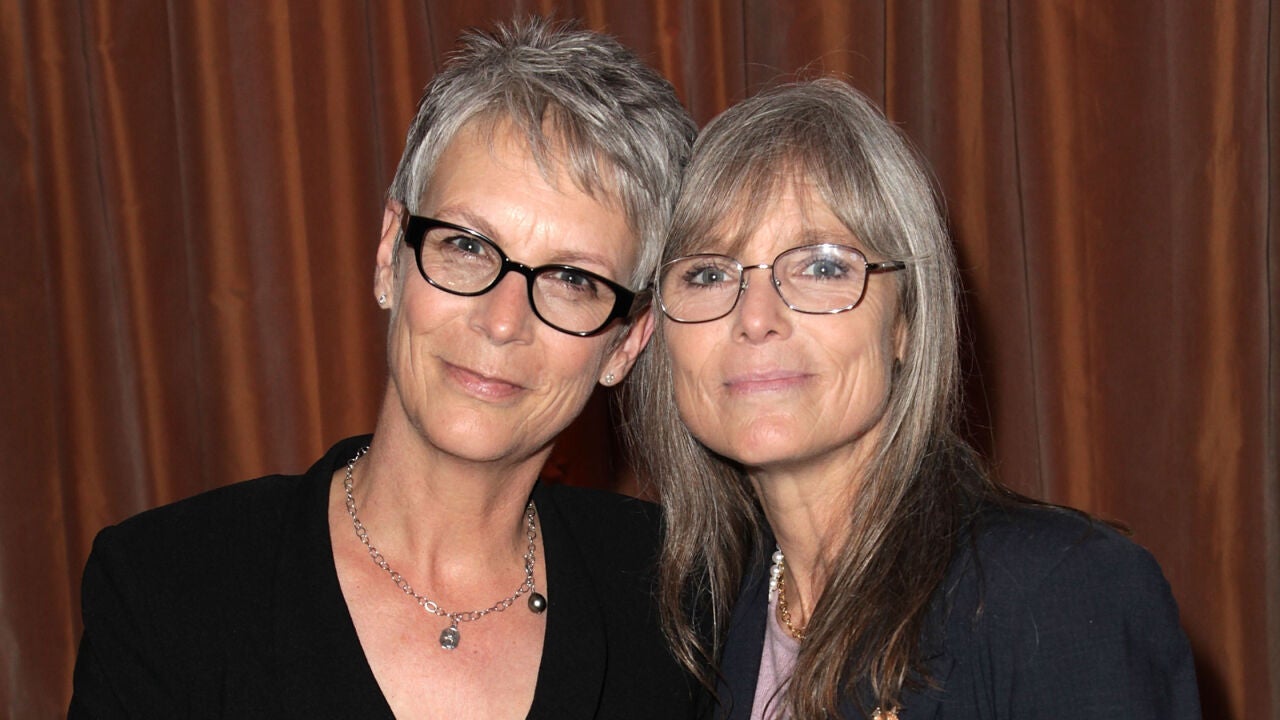 Muere la actriz Kelly Curtis, hermana de Jamie Lee Curtis: "Fue mi ...