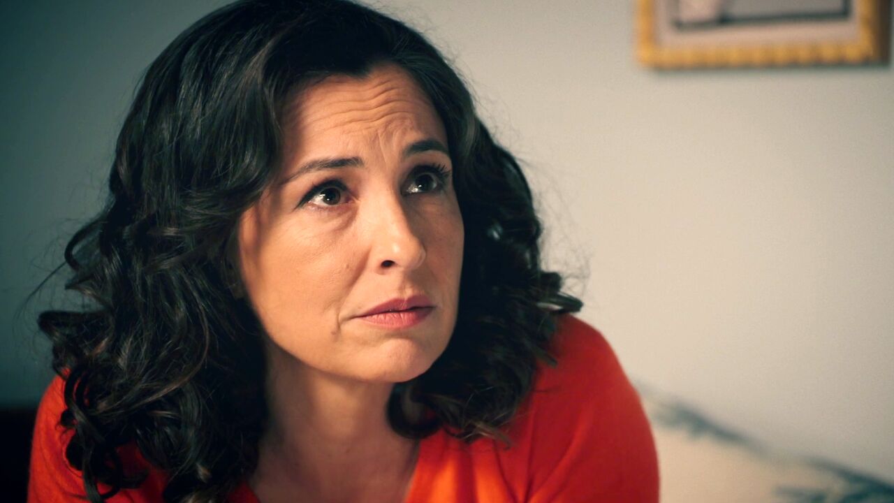 Beatriz hace una inesperada propuesta que deja sin palabras a Gabriel ...