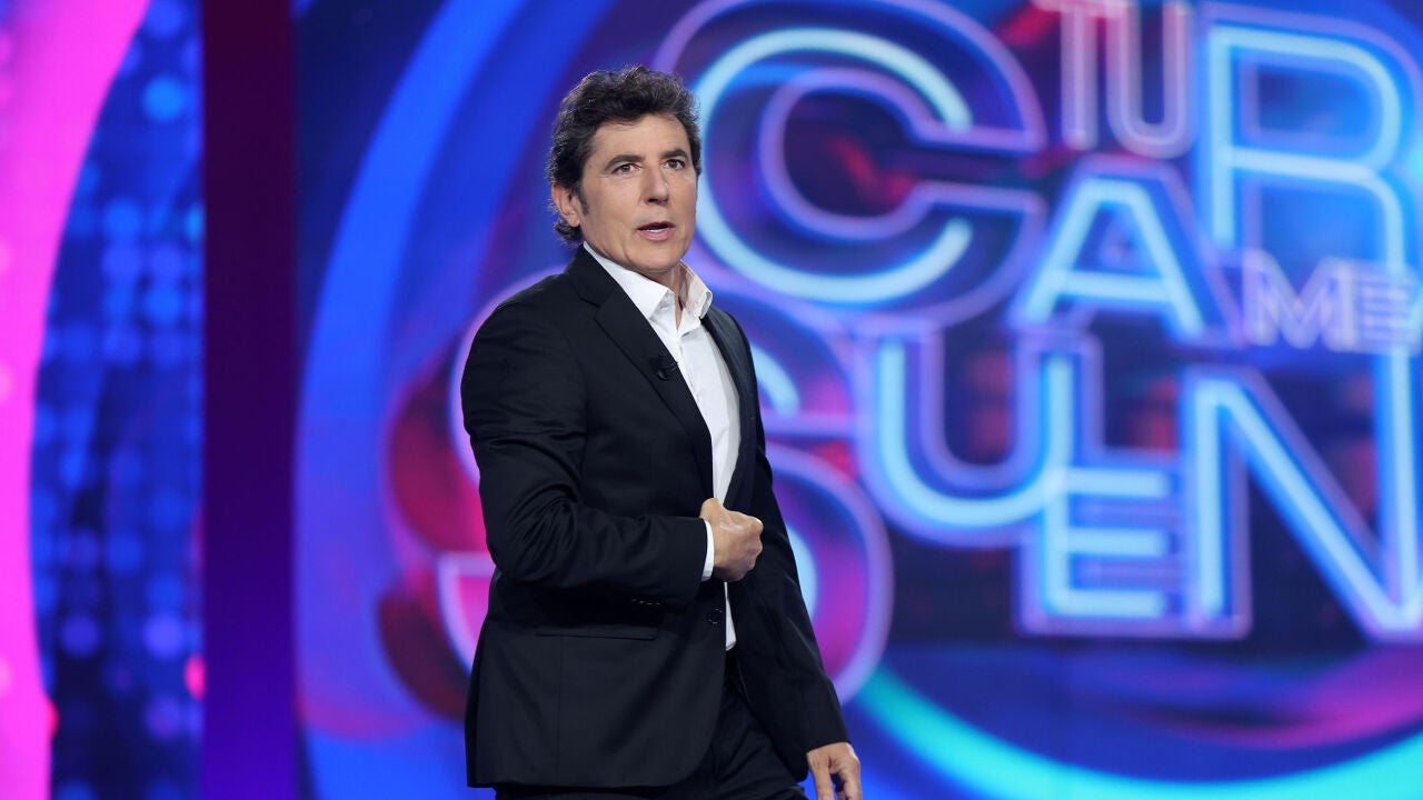 Manel Fuentes adelanta una de las galas más especiales de la temporada ...