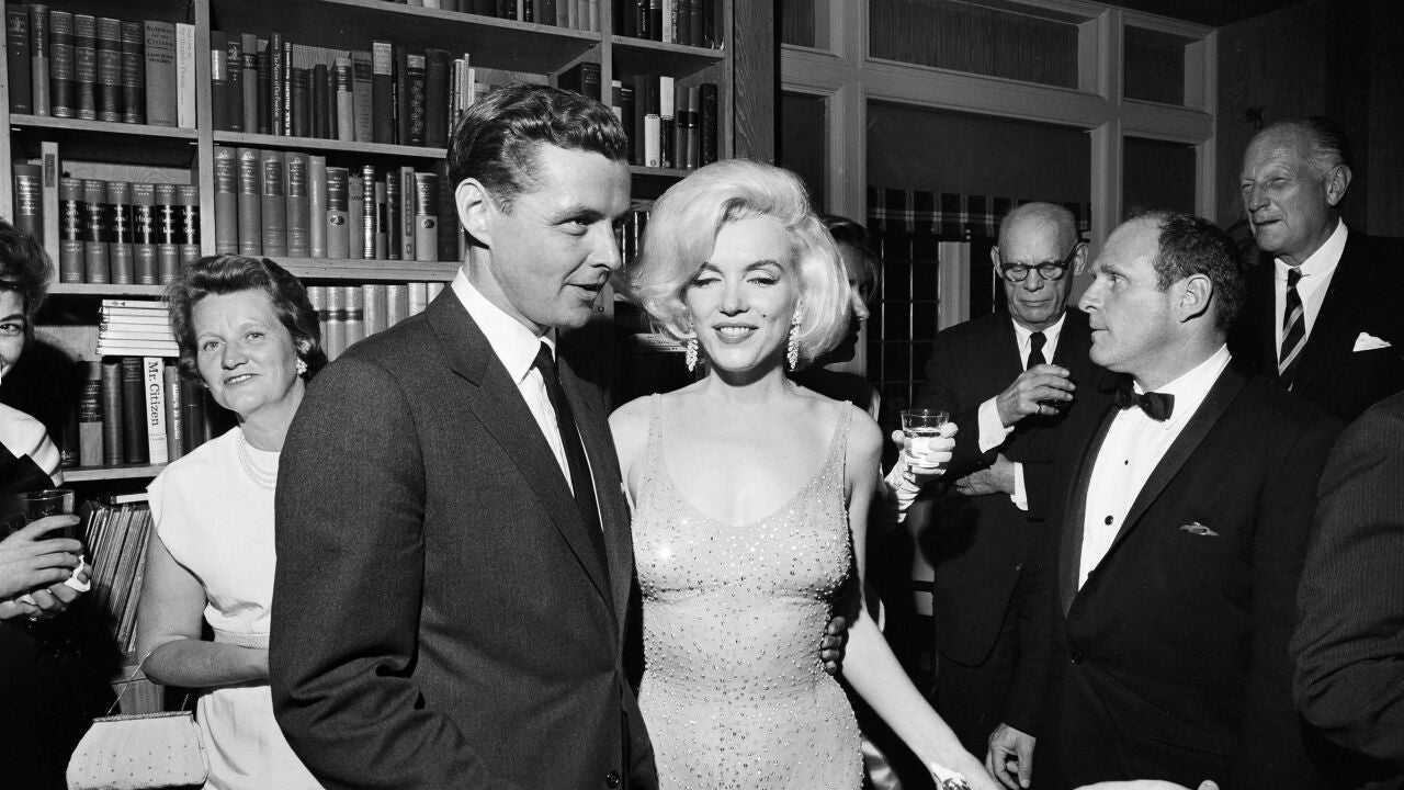 ¿Se suicidó Marilyn Monroe o la asesinaron? Nuevas investigaciones ...