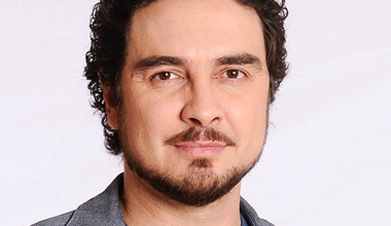 ANTENA 3 SERIES | Física o Química | Personajes