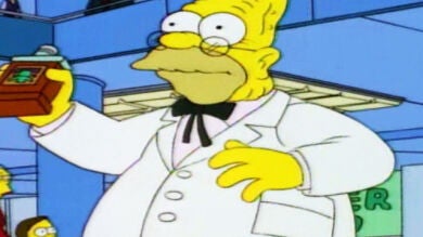 ANTENA 3 SERIES | Los Simpson | Temporadas