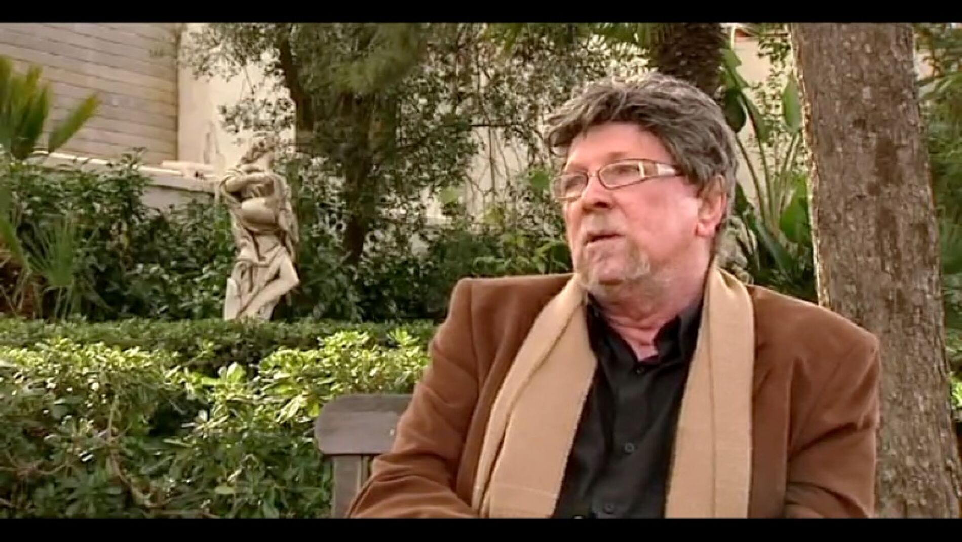 La relación con Encarna