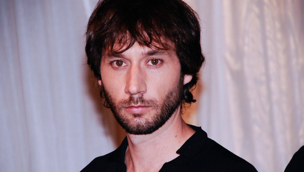 Raúl Fernández: "Fermín y María han luchado por mantener su amor"