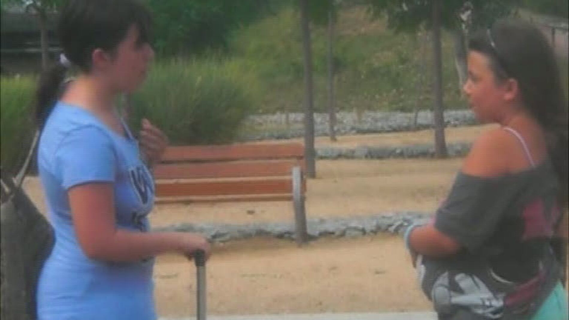 Casting FoQ: Silvia y Laura