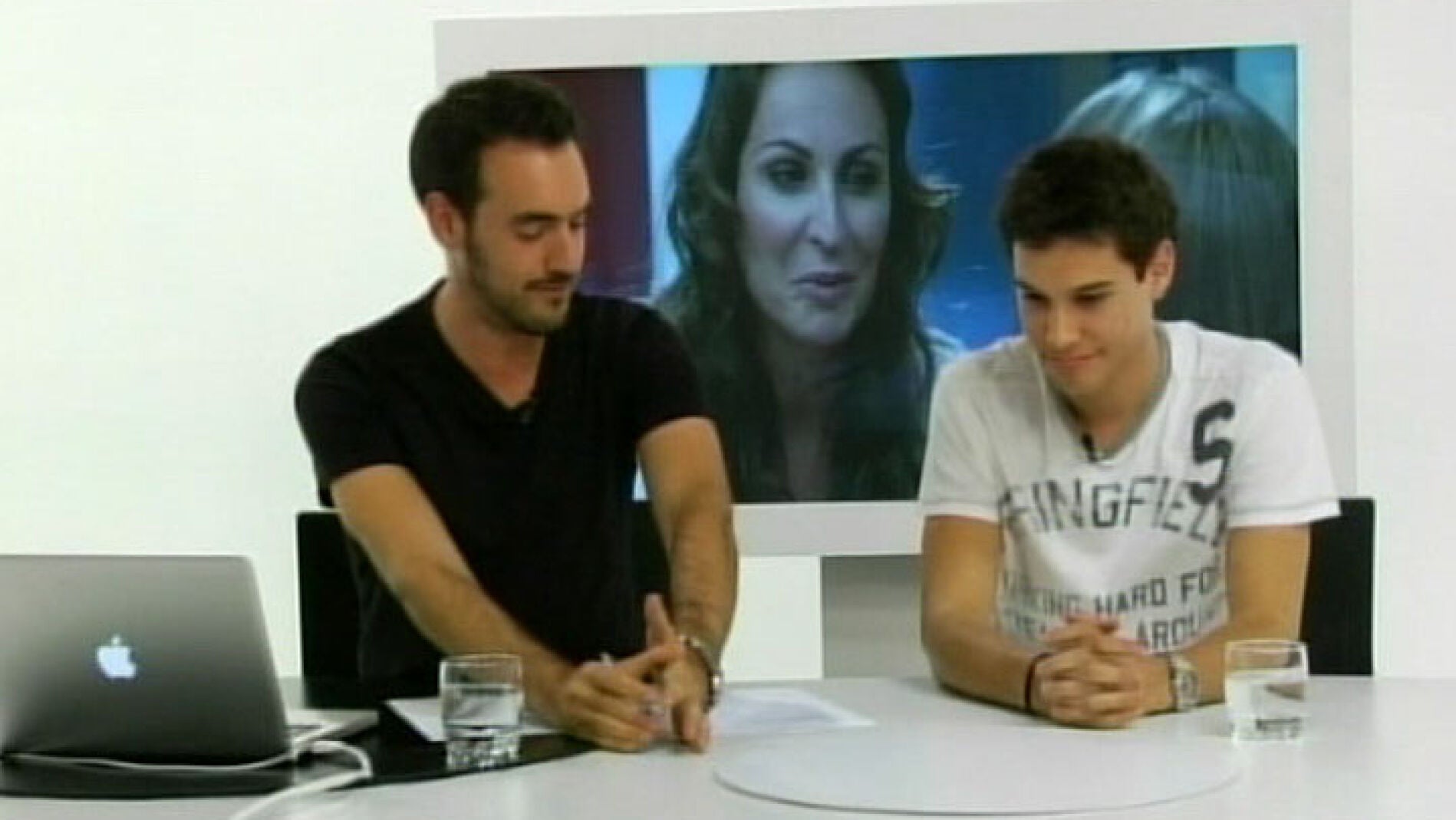 Videoencuentro con Álex Martínez - Parte 1