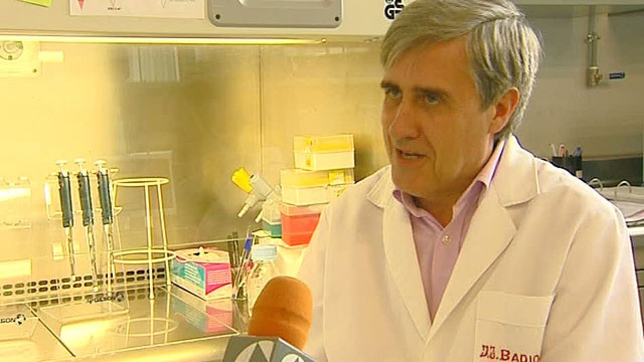 Badiola: “La población tiene que estar tranquila y lo que tiene que ser ...