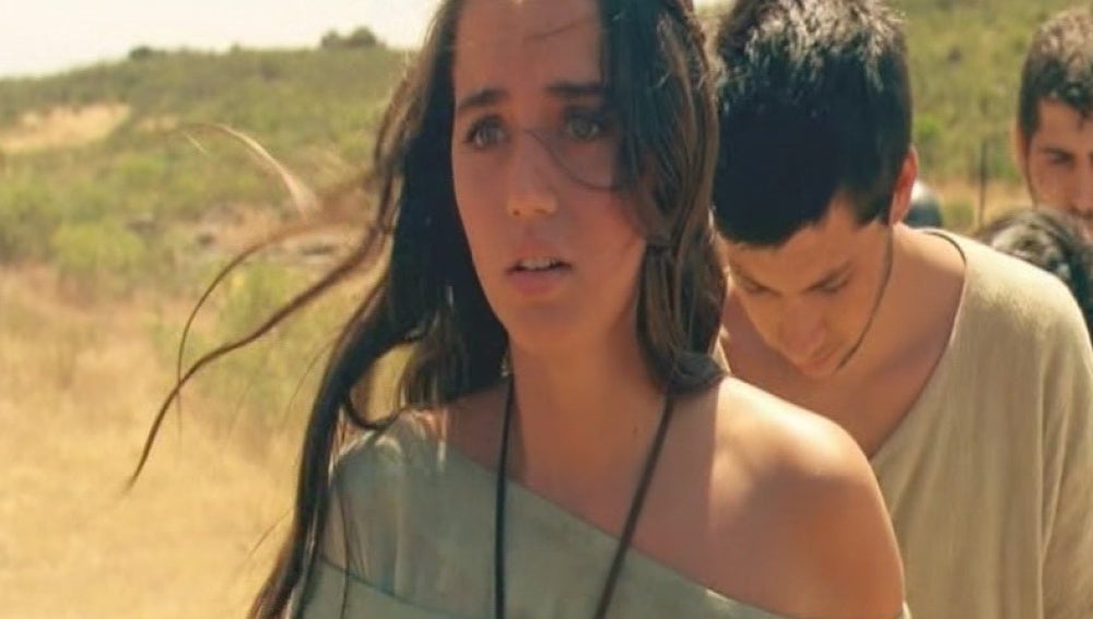 Hispania, la Leyenda llega a Antena 3