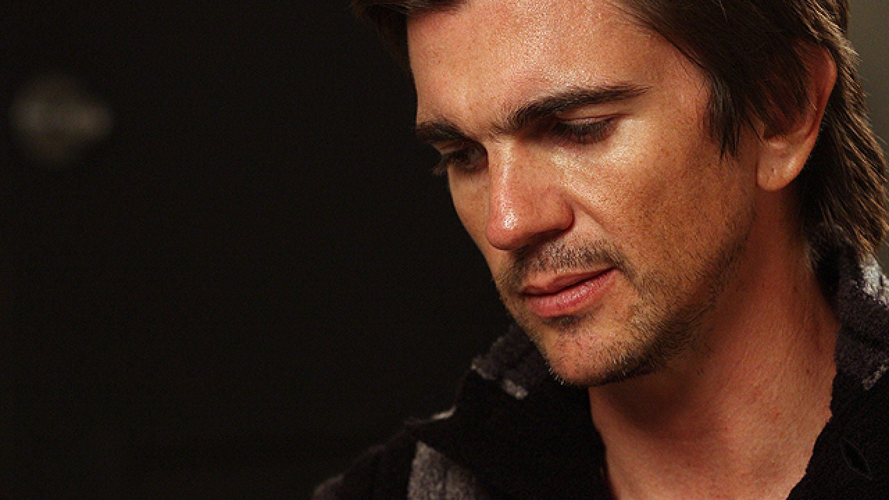 Juanes responde a tus preguntas