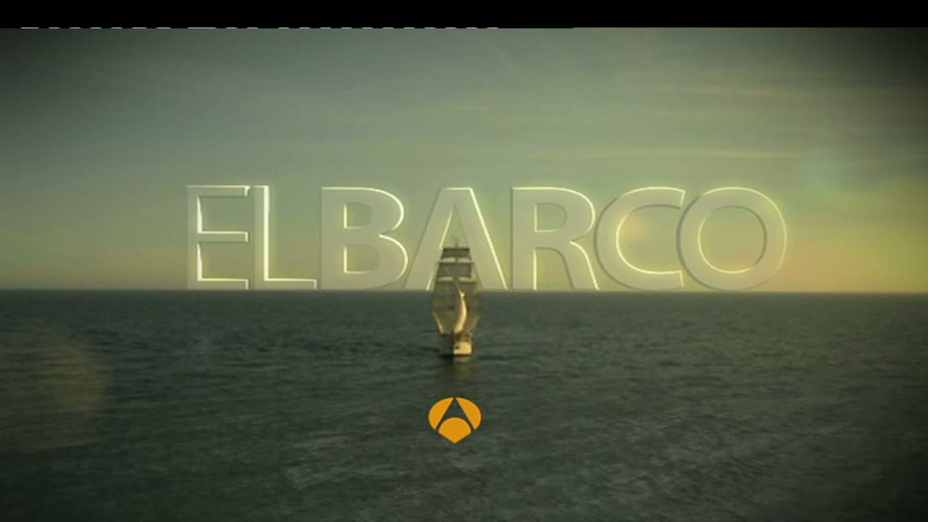 Promo de El Barco